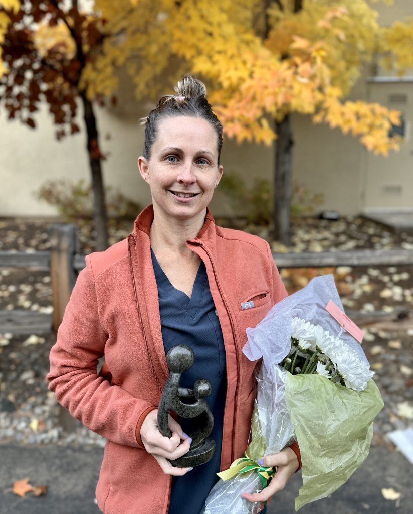 Barton Health Nurses recognized for exceptional care ...