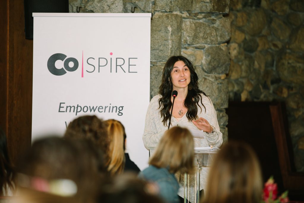 Tahoe based ‘TEDx caliber’ professional development for women ...