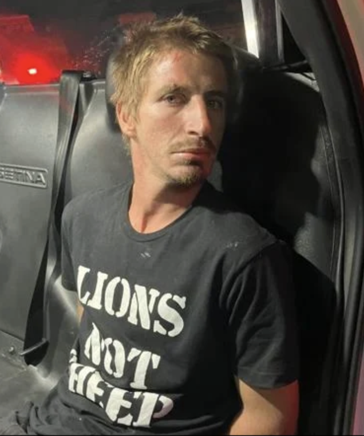 Serial arsonist arrested in El Dorado County | TahoeDailyTribune.com