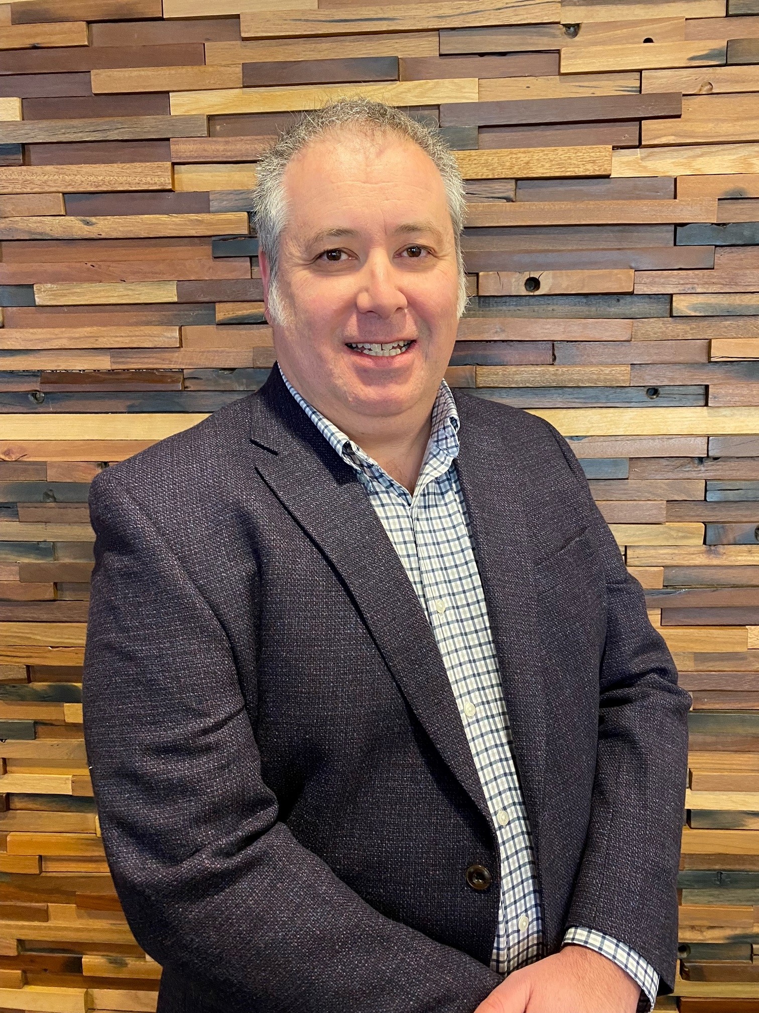 City Manager appoints Zachary Thomas as Director of Development ...