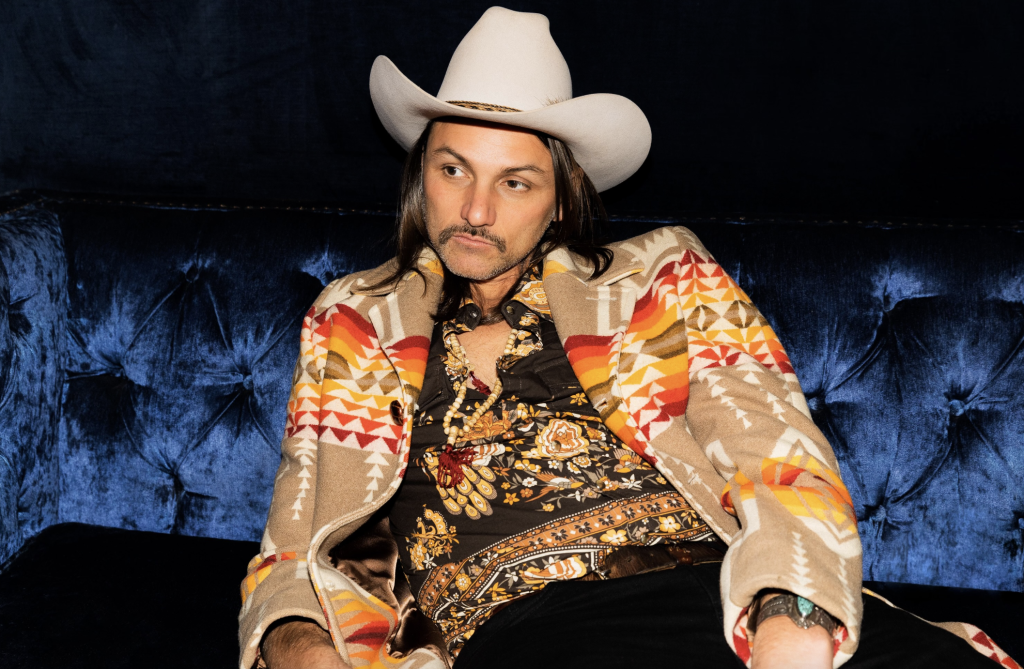 Duane Betts brings ‘high octane’ rock show to Crystal Bay Casino ...