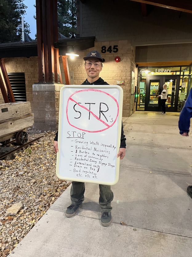 Basin-wide short-term rental caps must be part of TRPA’s housing plan ...