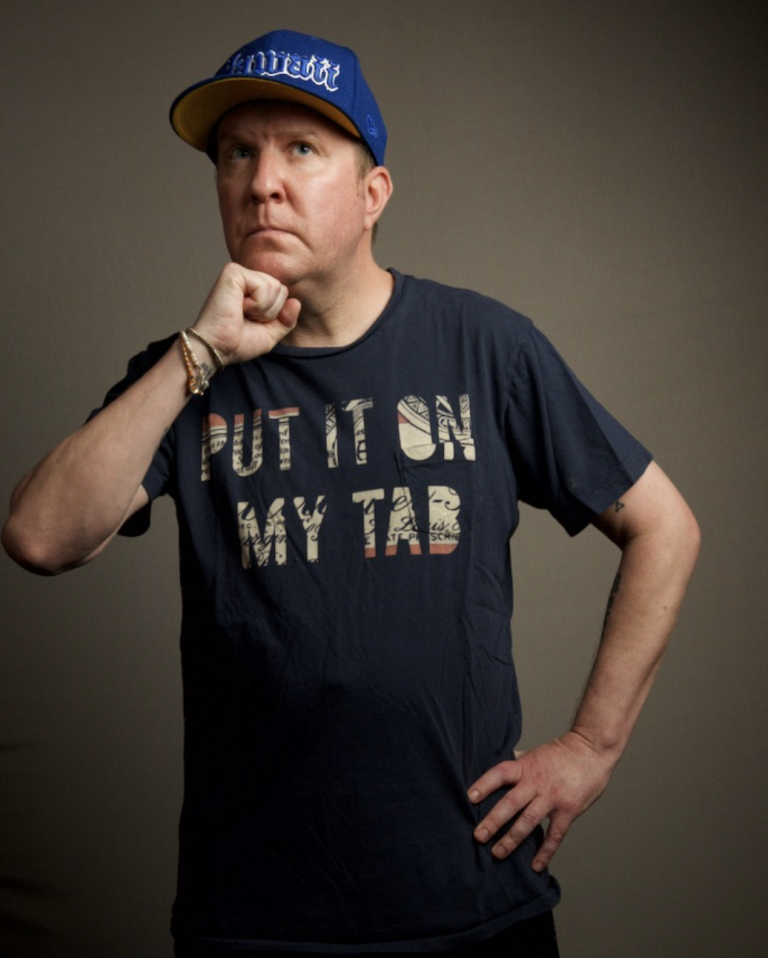 Nick Swardson to perform at Bally’s Lake Tahoe | TahoeDailyTribune.com