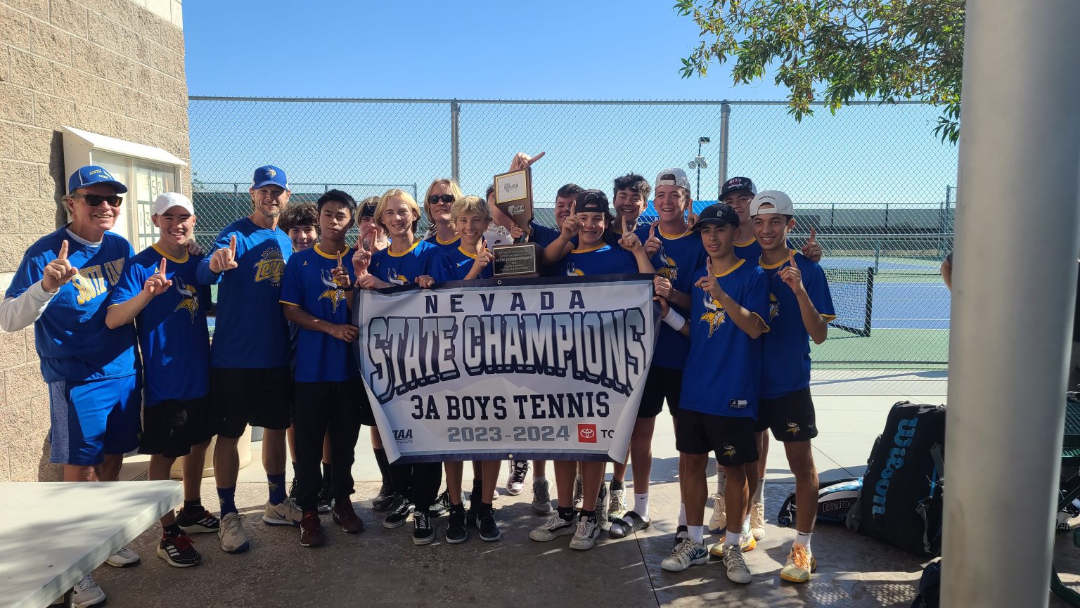 South Tahoe High School sports: leveraging fall season success for ...