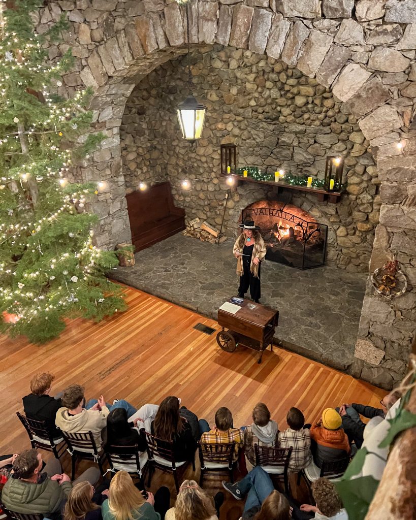 Jamie Anderson recognizes exceptional local youth | TahoeDailyTribune.com