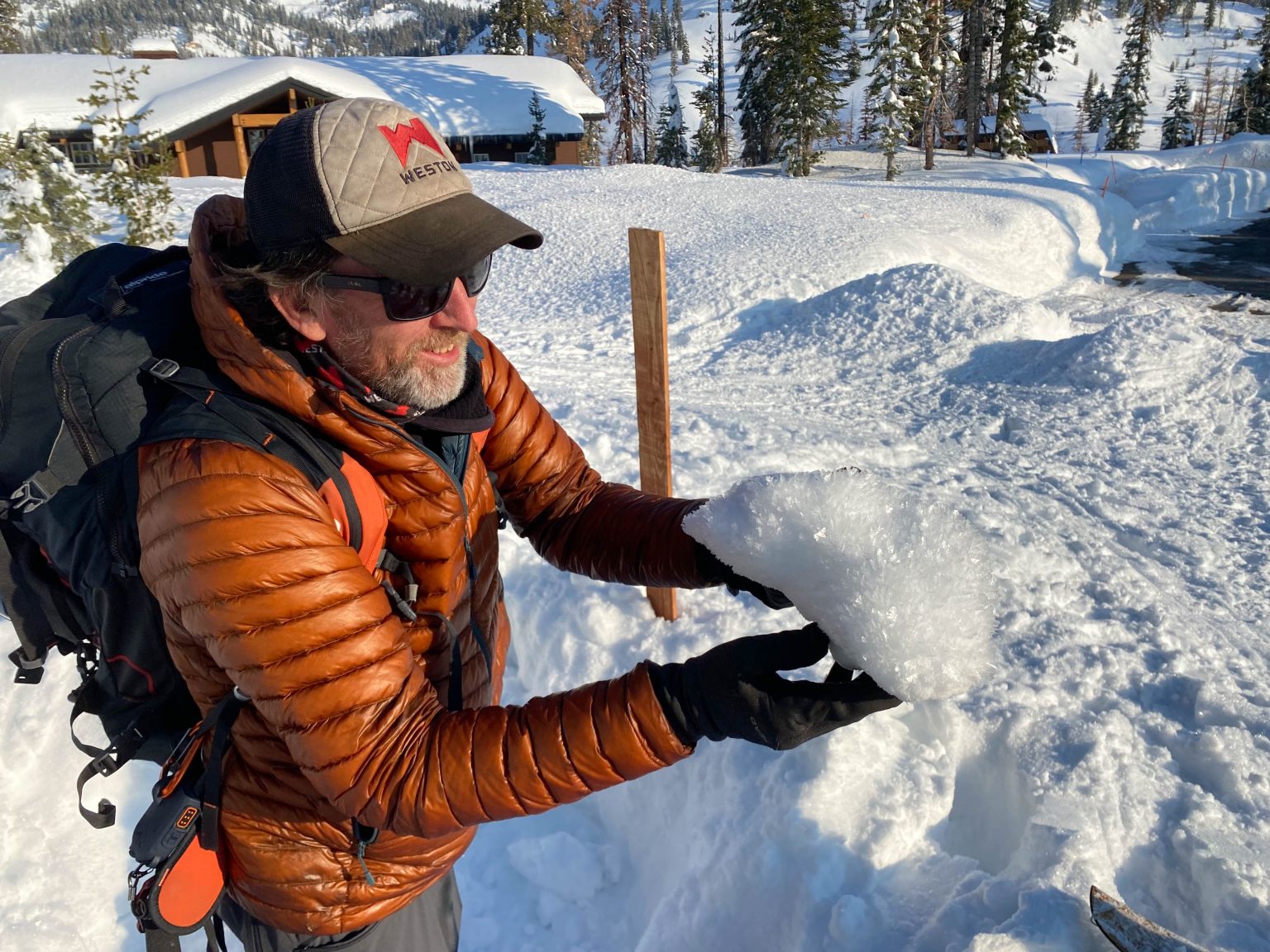 New resources for Tahoe backcountry skiers, riders, seasoned and new ...