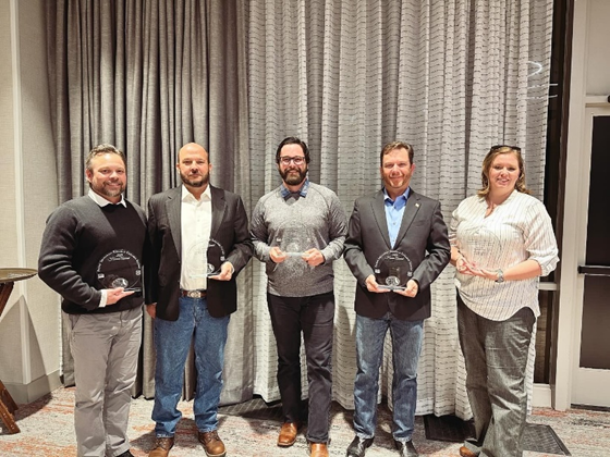 Alpine County recognized for achievement in post-fire recovery ...