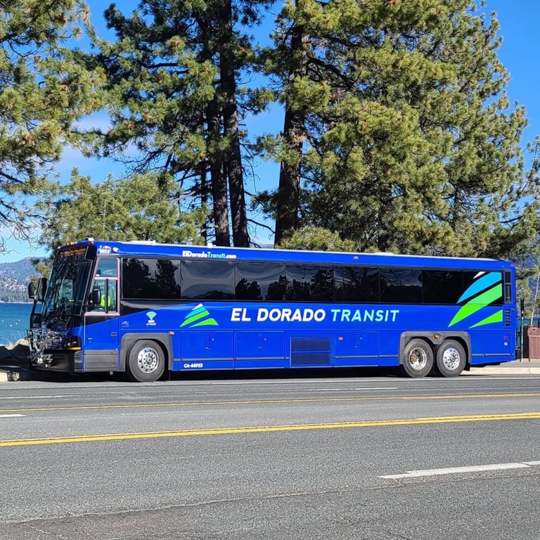 Transit limited to Tahoe bus on holidays | TahoeDailyTribune.com
