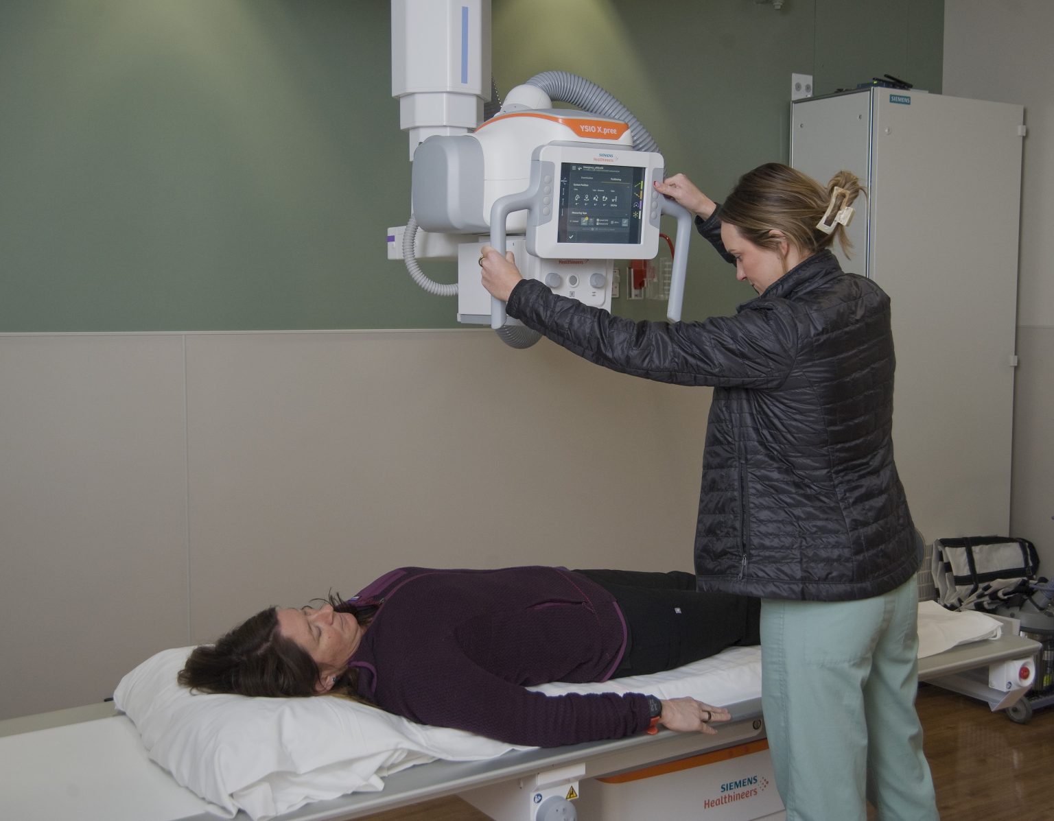 New, advanced imaging technology available at Incline Village Community ...
