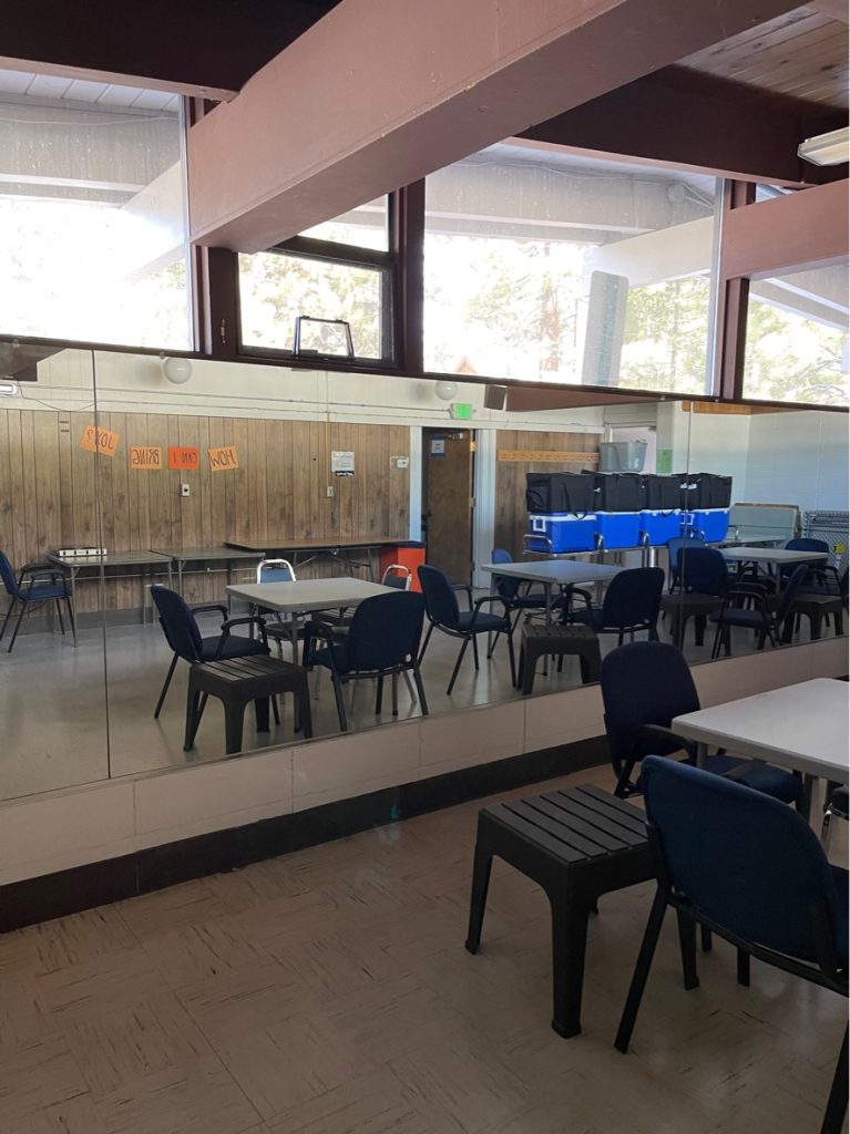 South Lake Tahoe’s Senior Center actively recruiting members ...