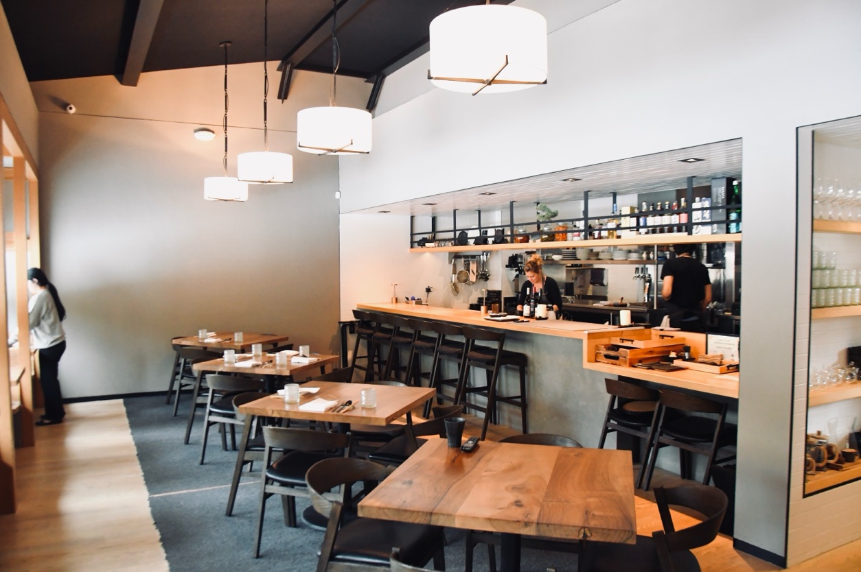 Hidden hot spot offers unique Tahoe dining experience ...