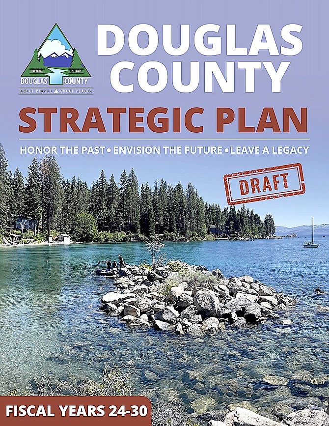 Comment sought for draft strategic plan in Douglas County ...