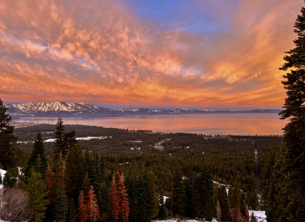Storm on the Horizon: Winter Weather Watch in effect from Wednesday ...