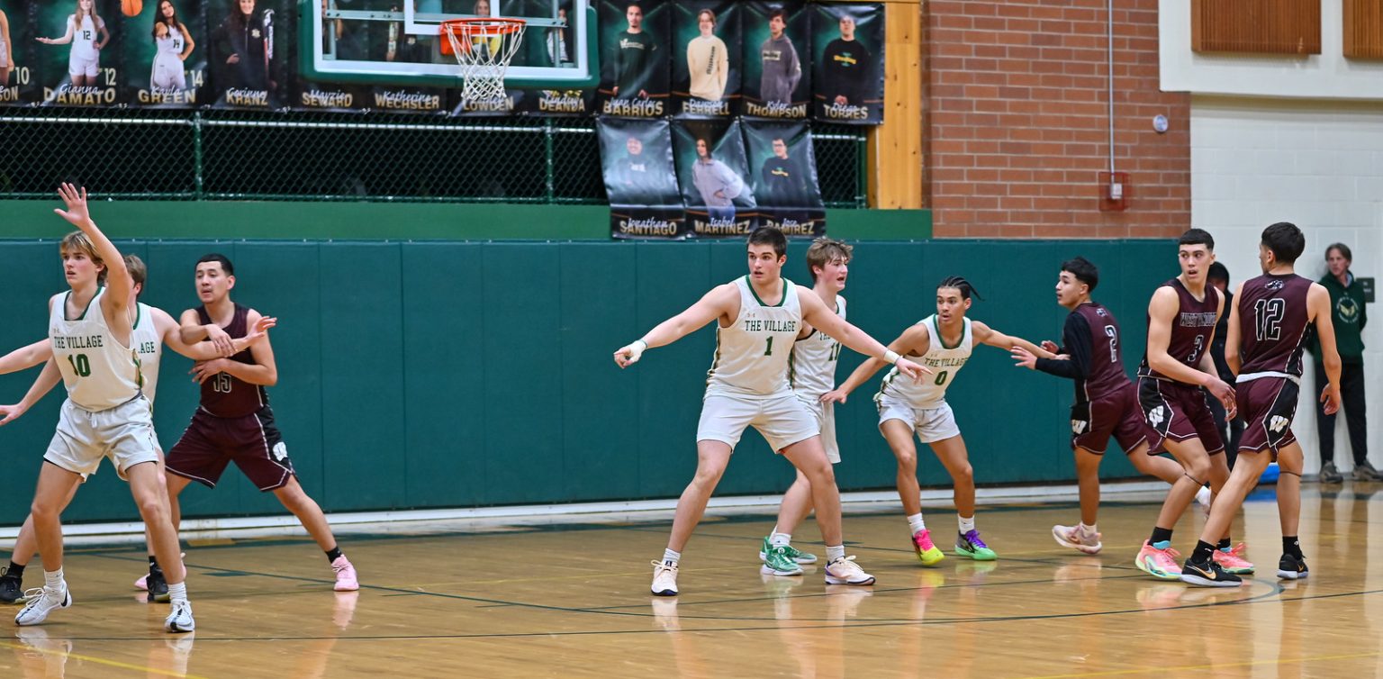 Incline High Boys Basketball vies for top spot | TahoeDailyTribune.com