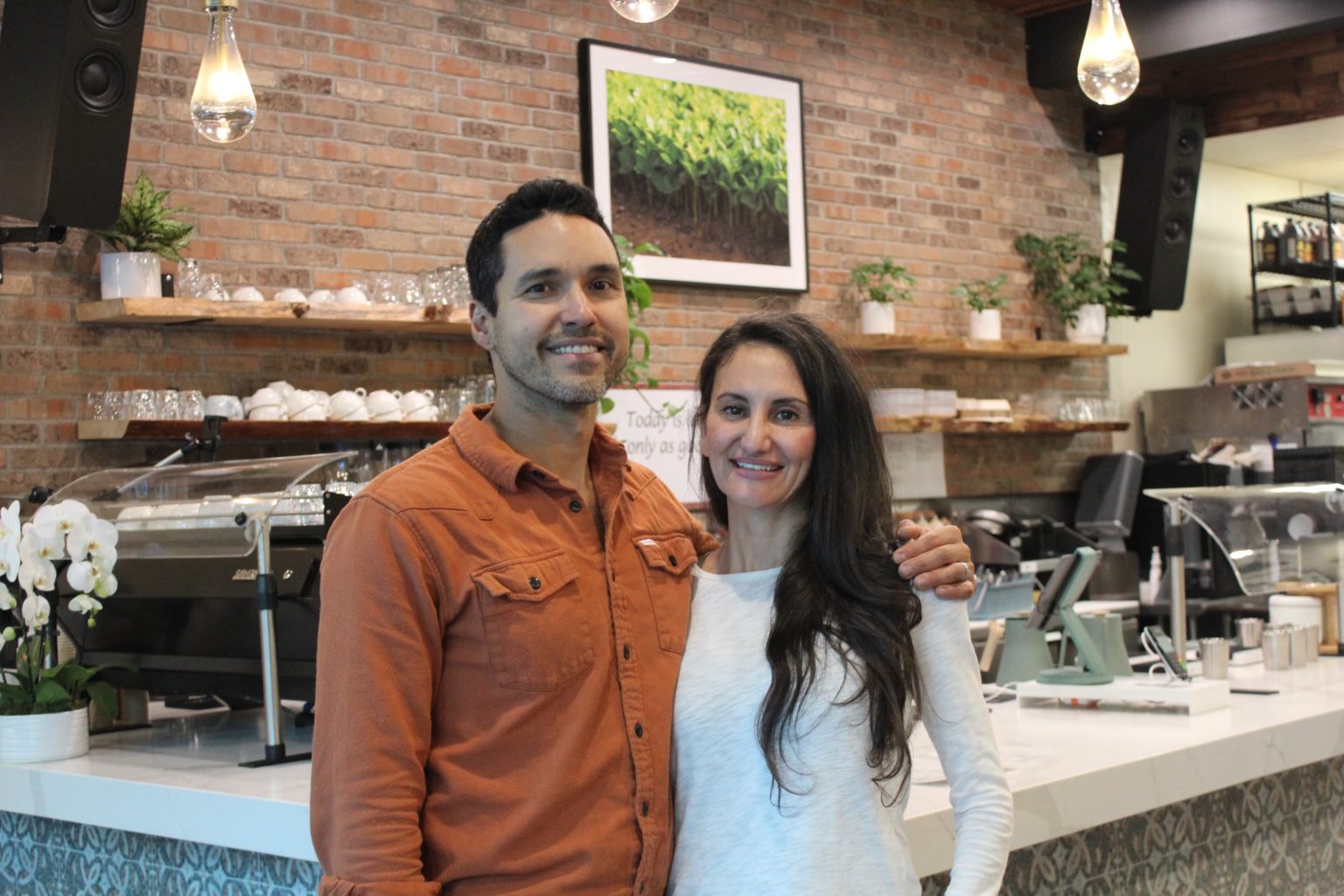 South Shore Standouts: Why is Three Pines Coffee Company becoming a ...