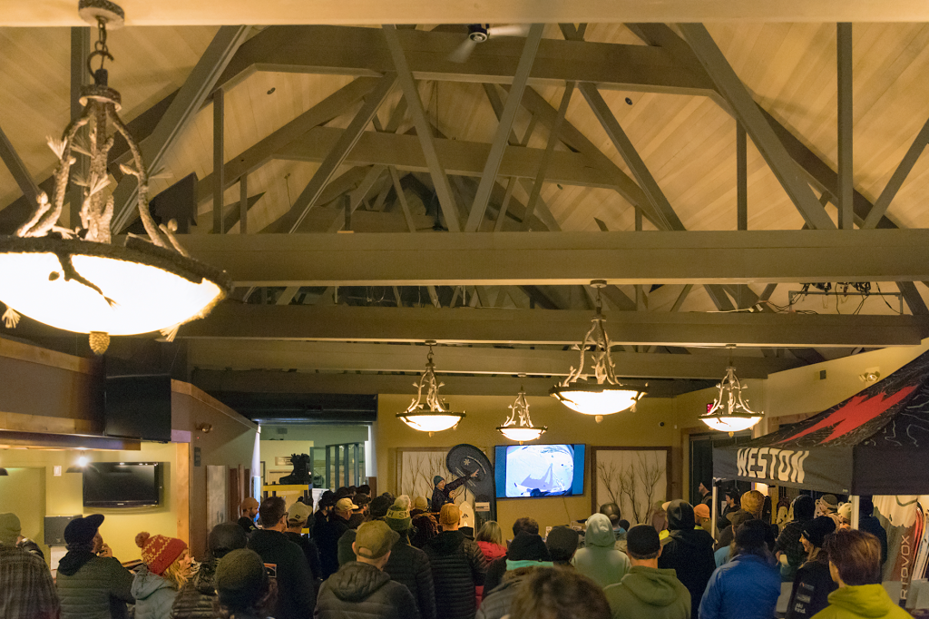 Tahoe Splitfest offers splitboarding for everyone (Gallery) | TahoeDailyTribune.com