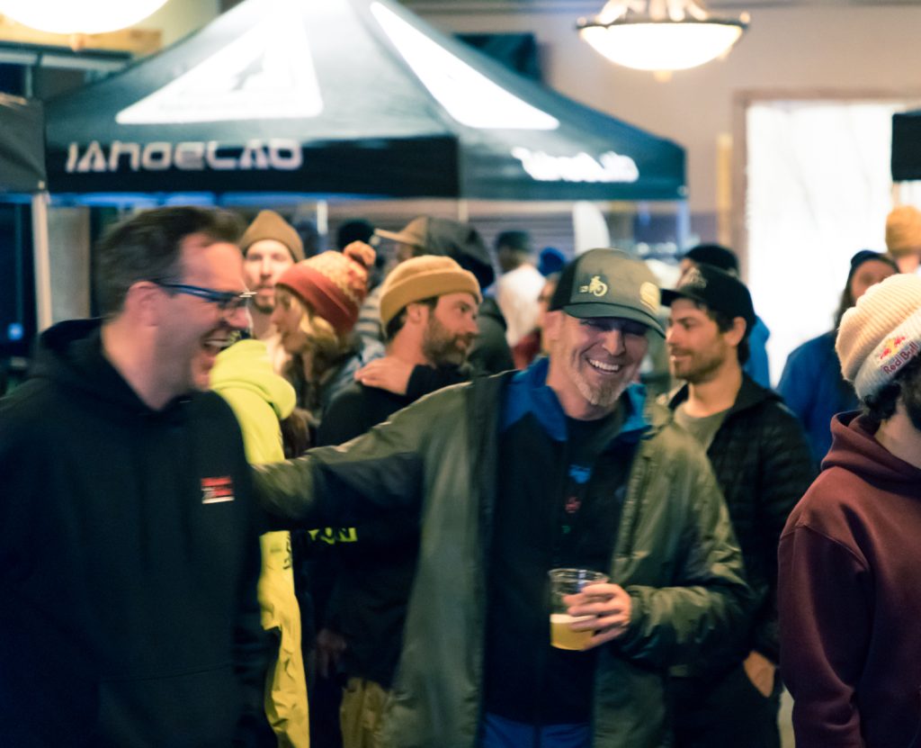 Tahoe Splitfest offers splitboarding for everyone (Gallery) | TahoeDailyTribune.com