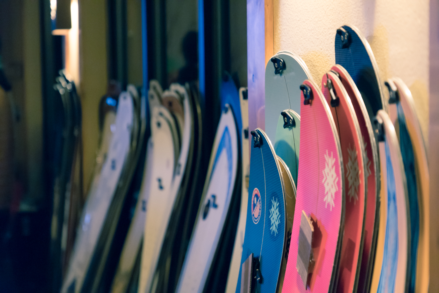 Tahoe Splitfest offers splitboarding for everyone (Gallery) | TahoeDailyTribune.com