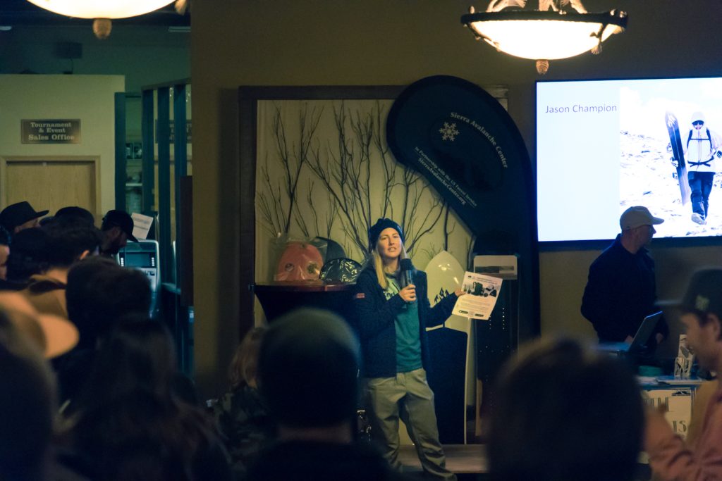 Tahoe Splitfest offers splitboarding for everyone (Gallery) | TahoeDailyTribune.com