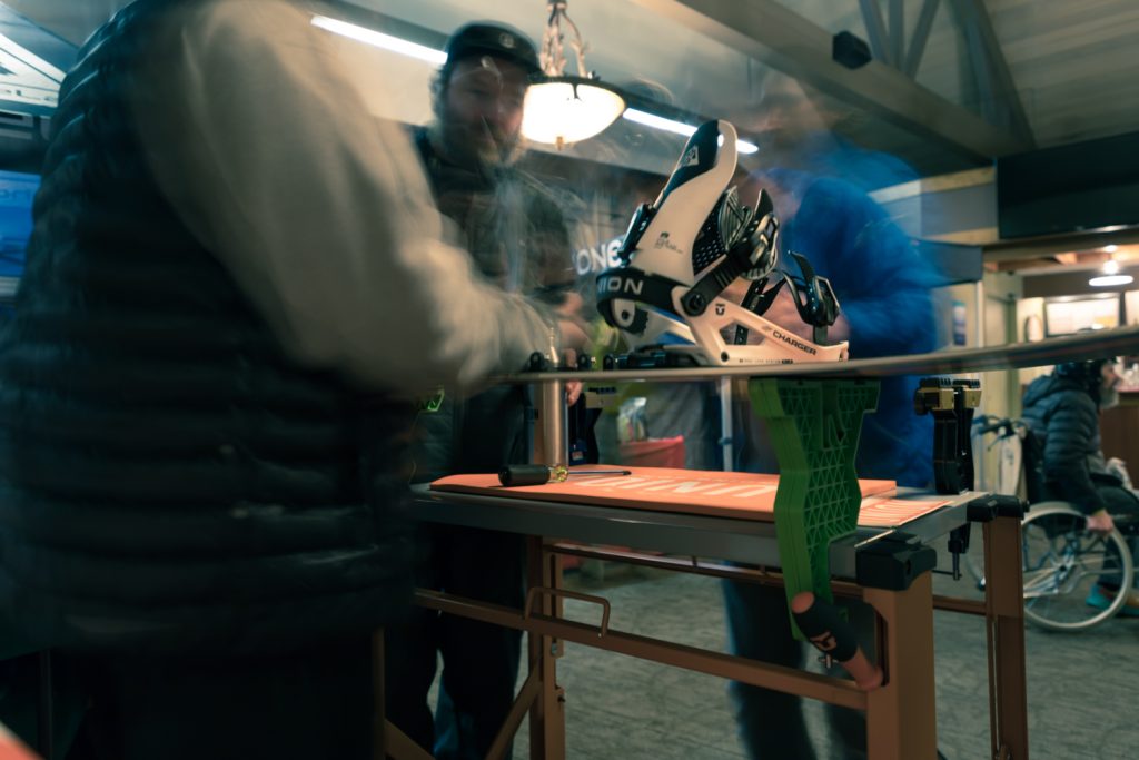 Tahoe Splitfest offers splitboarding for everyone (Gallery) | TahoeDailyTribune.com