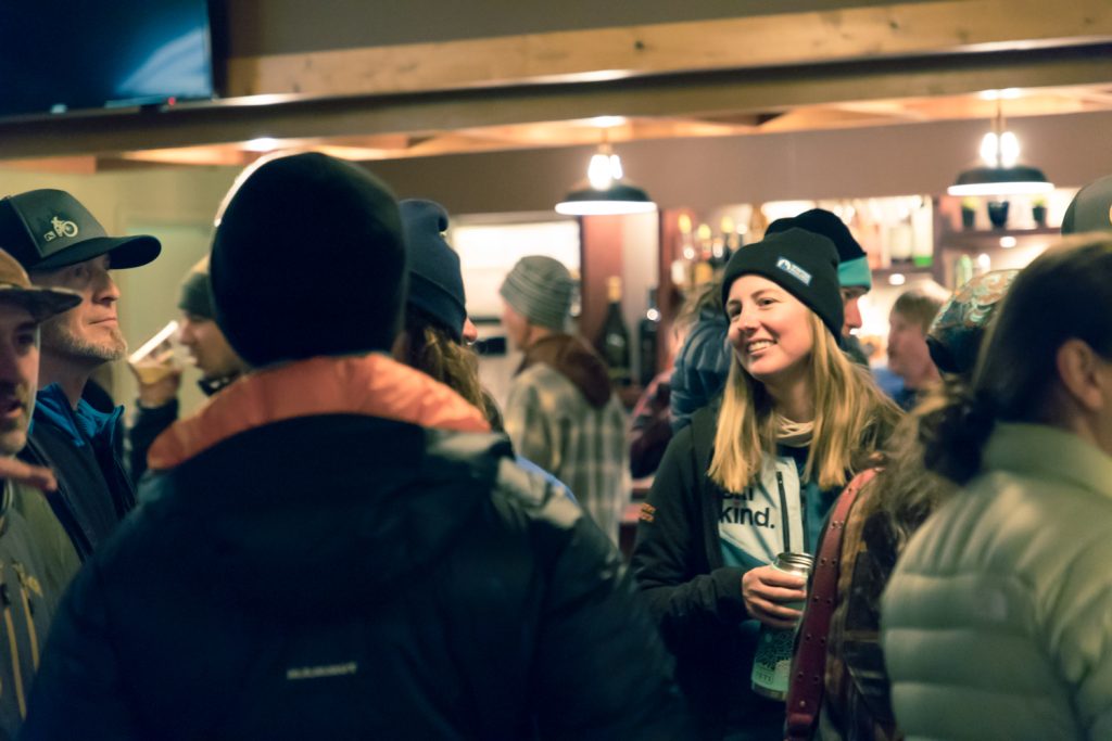 Tahoe Splitfest offers splitboarding for everyone (Gallery) | TahoeDailyTribune.com