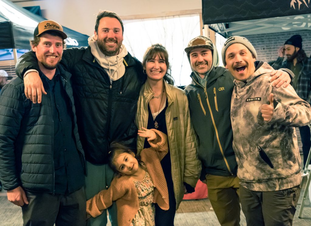 Tahoe Splitfest offers splitboarding for everyone (Gallery) | TahoeDailyTribune.com