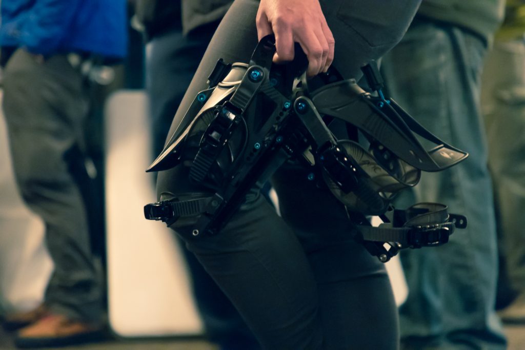 Tahoe Splitfest offers splitboarding for everyone (Gallery) | TahoeDailyTribune.com