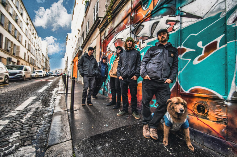 Marley brothers, Stick Figure to jam at Winter Reggae Festival ...