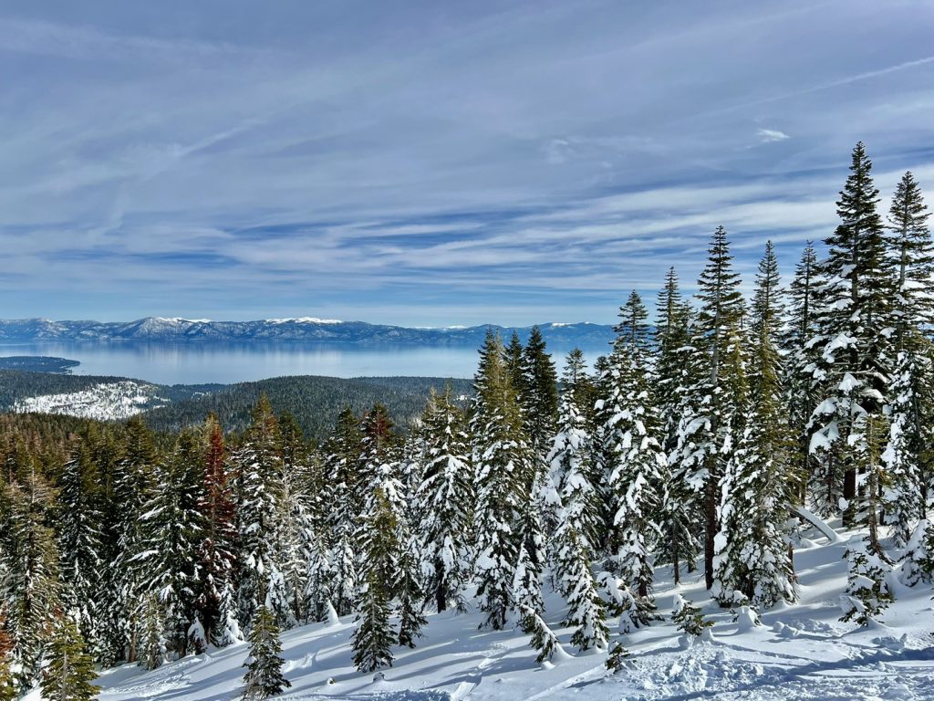 Snow this weekend, followed by heavy snow over holiday ...