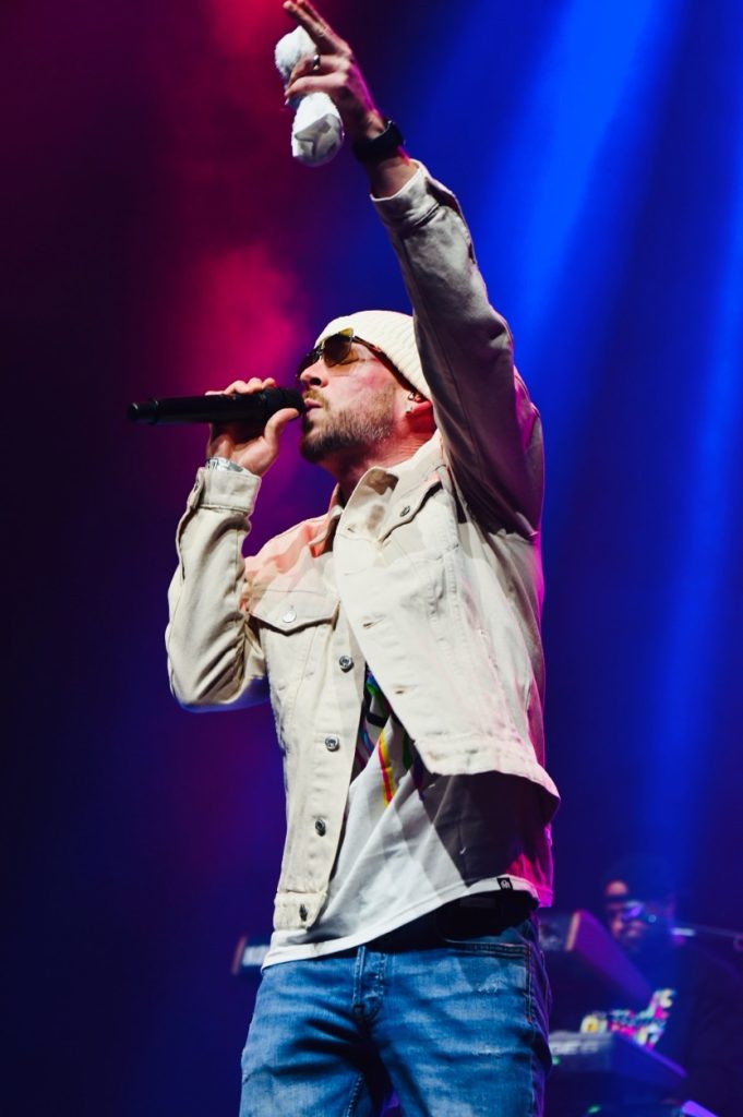 Lake Tahoe Reggae Festival (Gallery) | TahoeDailyTribune.com