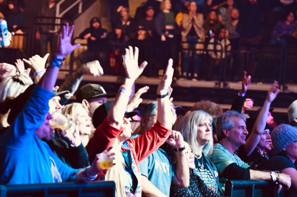 Lake Tahoe Reggae Festival (Gallery) | TahoeDailyTribune.com