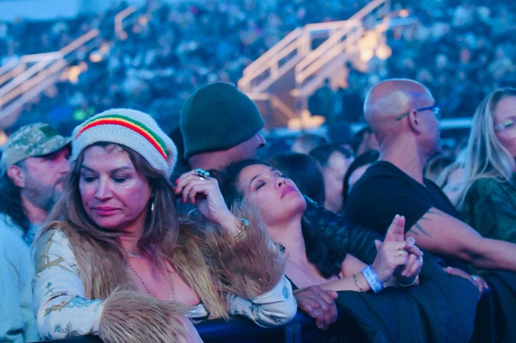 Lake Tahoe Reggae Festival (Gallery) | TahoeDailyTribune.com