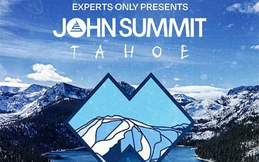 John Summit comes to Stateline | TahoeDailyTribune.com