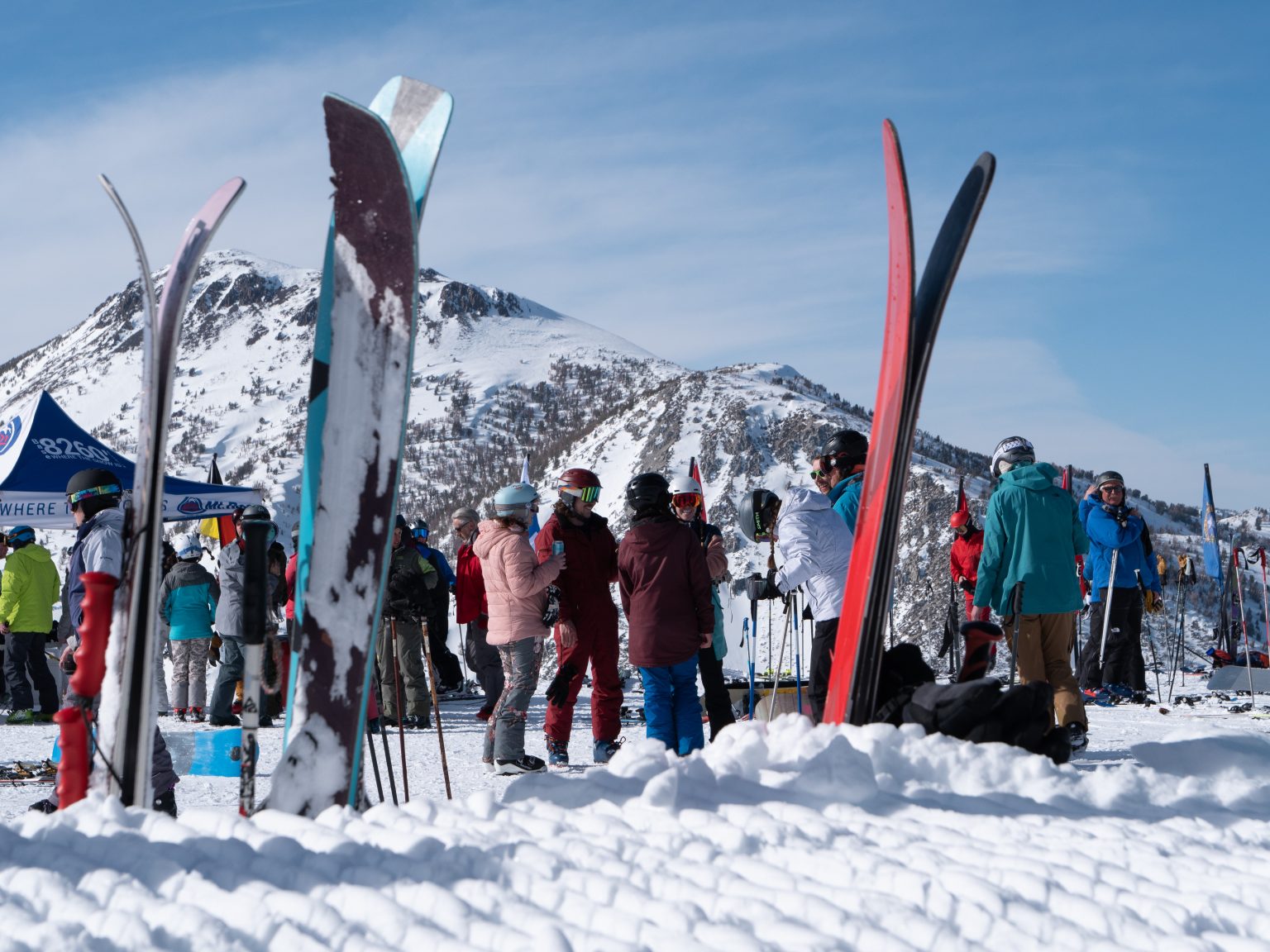 ‘Open Late Fridays’ returns to Mt. Rose Ski Tahoe | TahoeDailyTribune.com