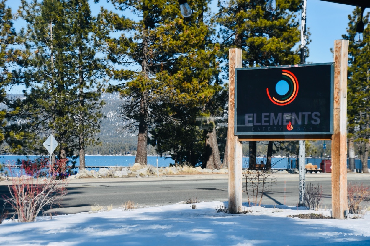 Elements Eatery and Bar opens in newly renovated building | TahoeDailyTribune.com