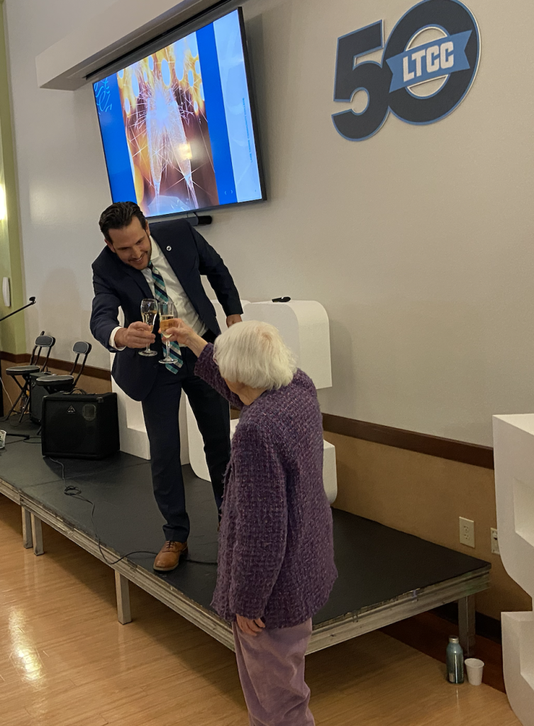 Lake Tahoe Community College turns 50 | TahoeDailyTribune.com