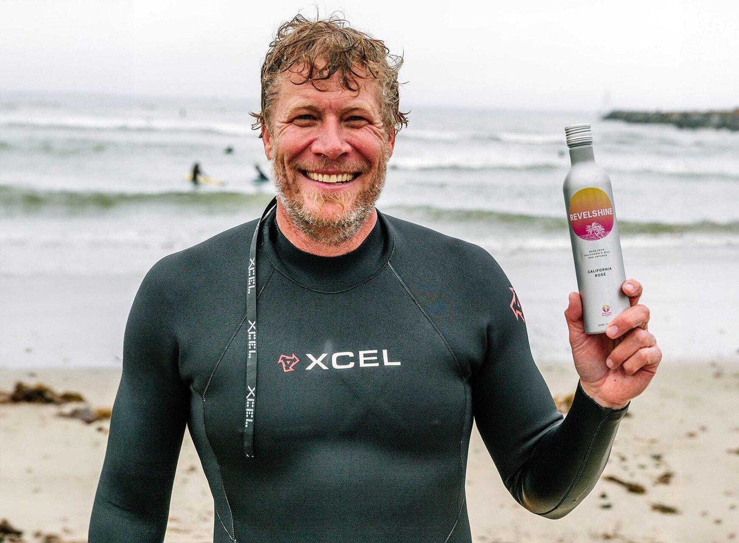 Revelshine: A wine company all about celebrating family, life’s special ...