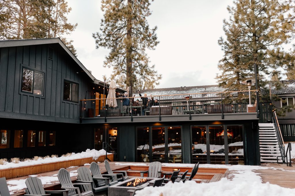 South Tahoe’s Coachman Hotel completes multi-million-dollar renovation ...