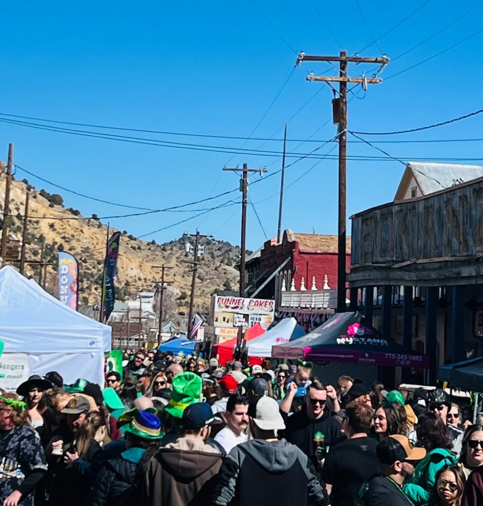 Judging testicles in Virginia City | TahoeDailyTribune.com