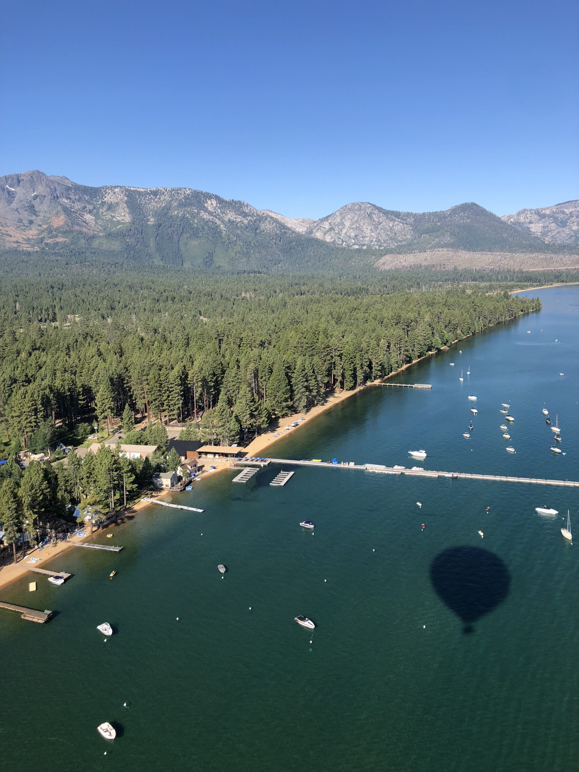 ExplorUS to operate Camp Richardson Marina, expand offerings ...