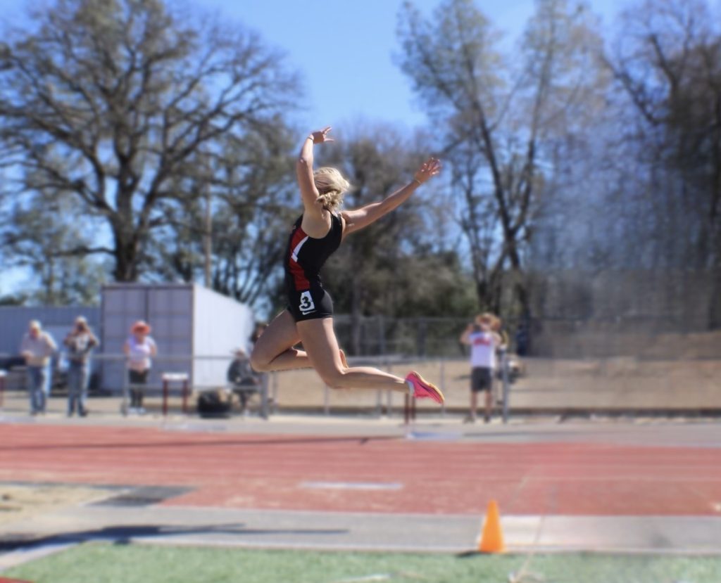 Whittell Track opens season looking to repeat as State Champions ...