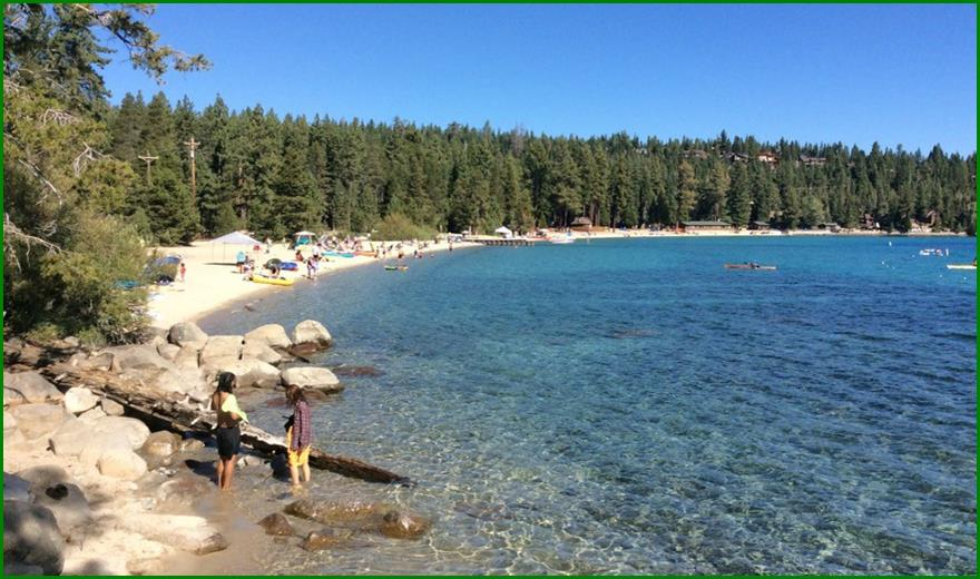 Objection period begins for the Meeks Bay Restoration Project ...