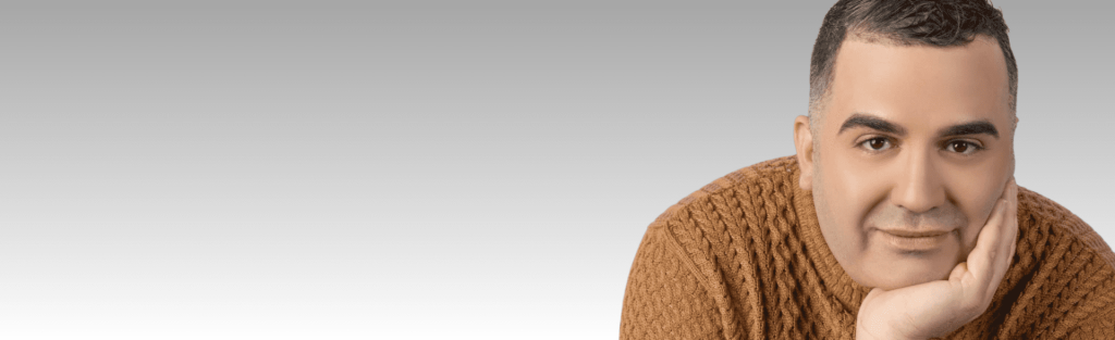 Acclaimed psychic medium Thomas John to ‘connect with other side’ at Incline Village event ...