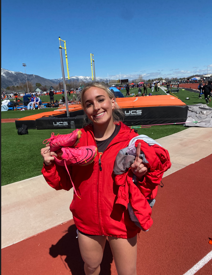 Whittell Warriors shine at Big George invitational | TahoeDailyTribune.com