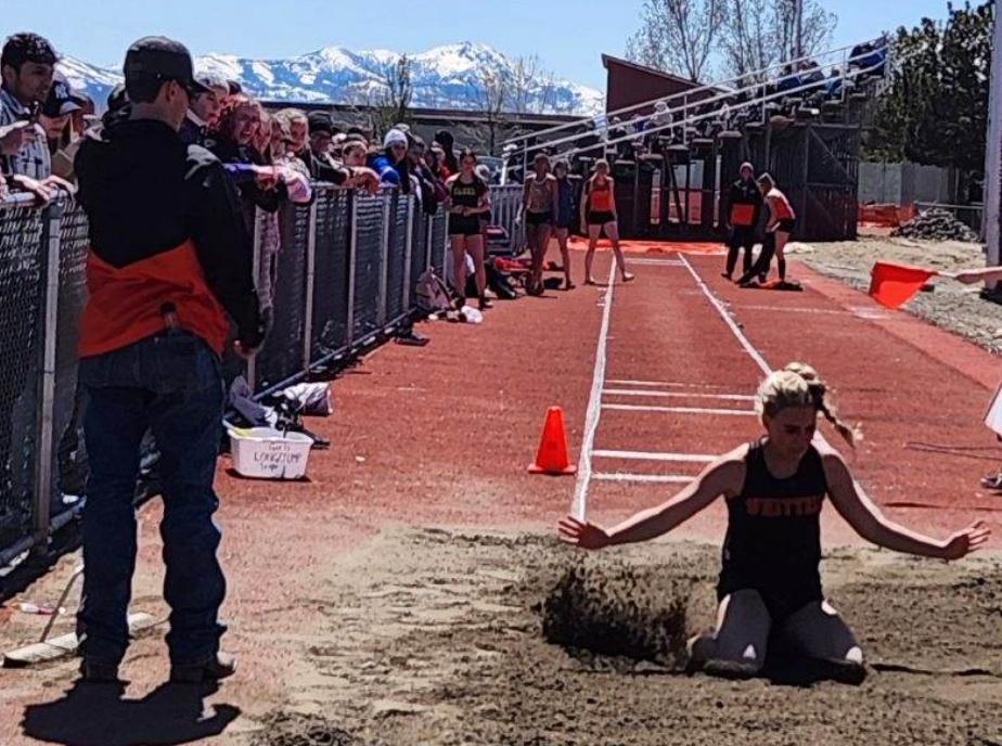 Whittell Warriors shine at Big George invitational | TahoeDailyTribune.com