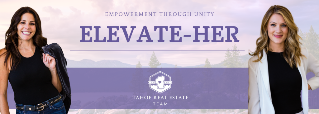 ‘ElevateHer’ to celebrate womanhood with yoga, speaker, bubbly | TahoeDailyTribune.com