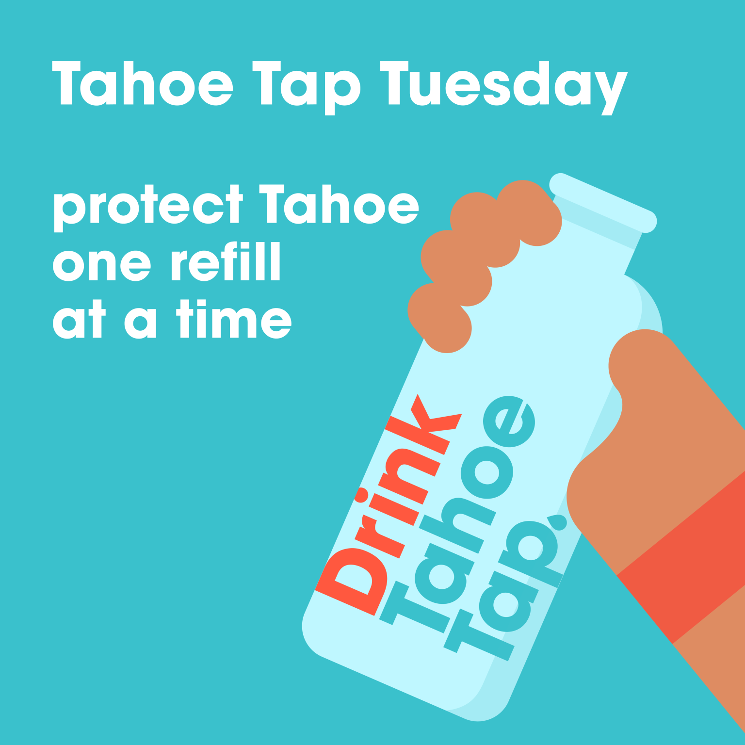 Lake Tahoe Earth Week – Tahoe Tap Tuesday | TahoeDailyTribune.com