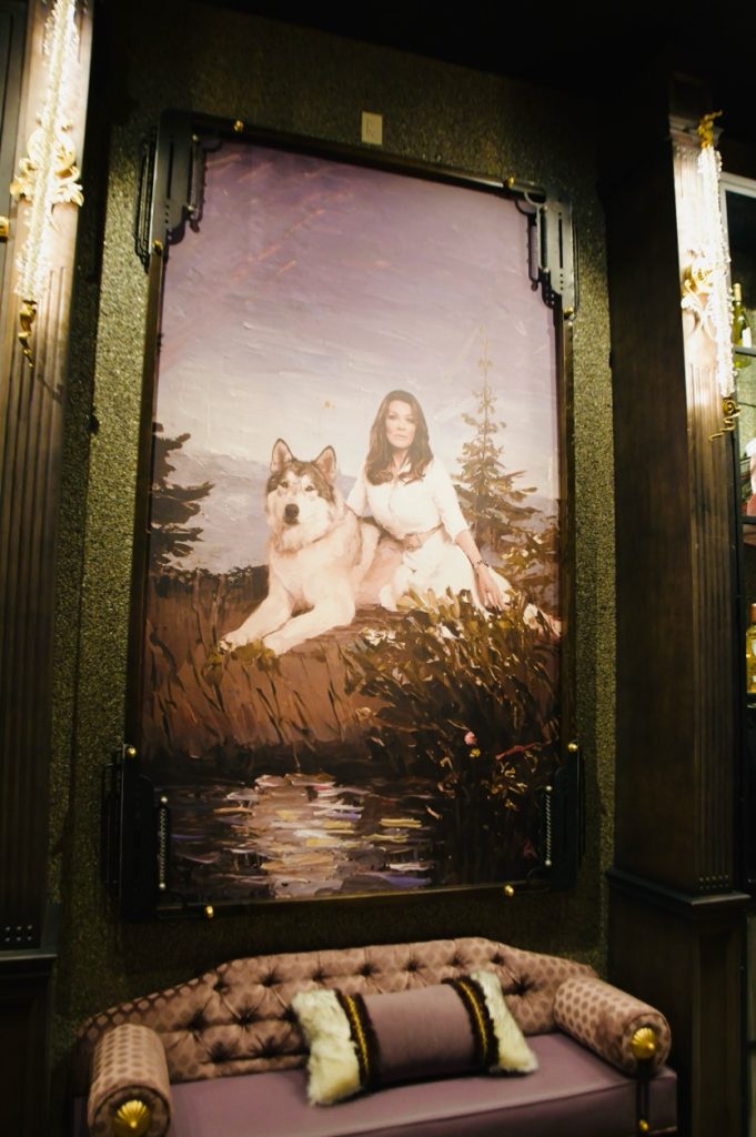 Wolf by Vanderpump gives Tahoe a dining experience unlike any other ...