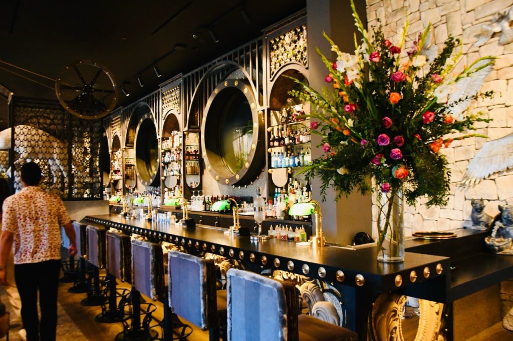 Wolf by Vanderpump gives Tahoe a dining experience unlike any other ...