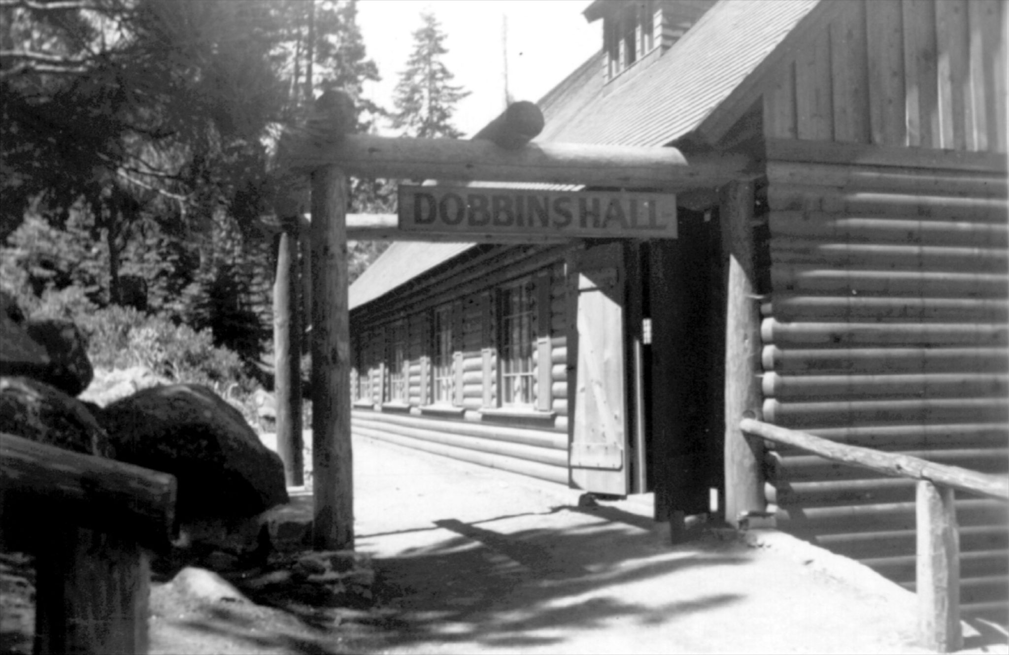 Zephyr Point Presbyterian Conference Center celebrates centennial ...